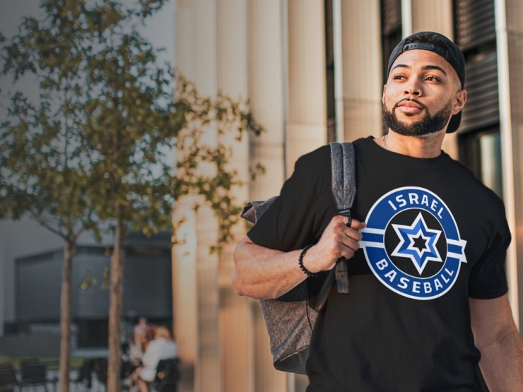Programs - Israel Baseball Americas