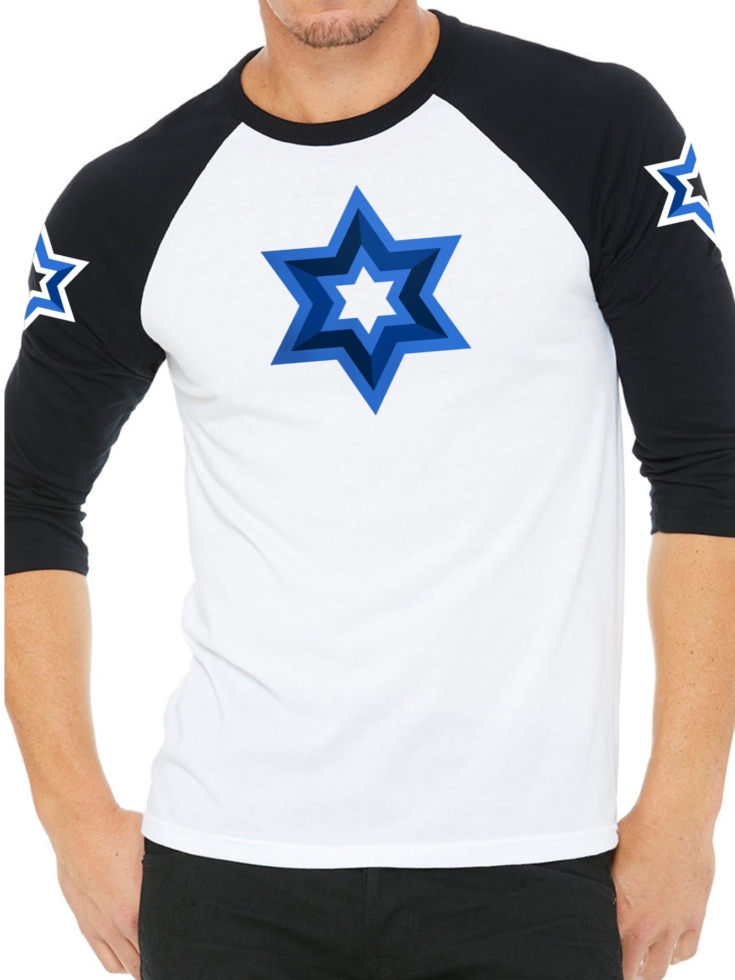 Shop - Israel Baseball Americas