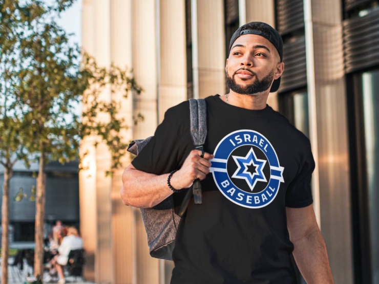 Home - Israel Baseball Americas