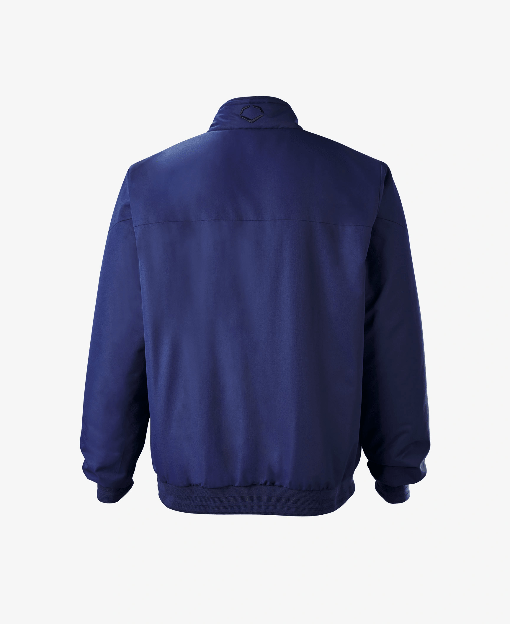 Men’s Stadium Jacket – Official – Navy - Israel Baseball Americas